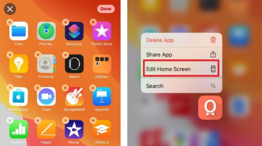 How To Completely Hide Any App Or Folder On Your IPhone Or IPad