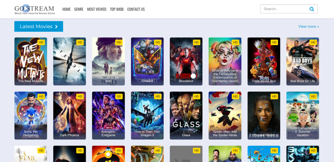 123movies Go